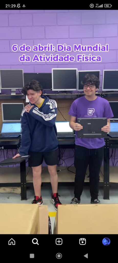 Prácticas no estranxeiro Erasmus+ Primavera 2023 | IES San Clemente