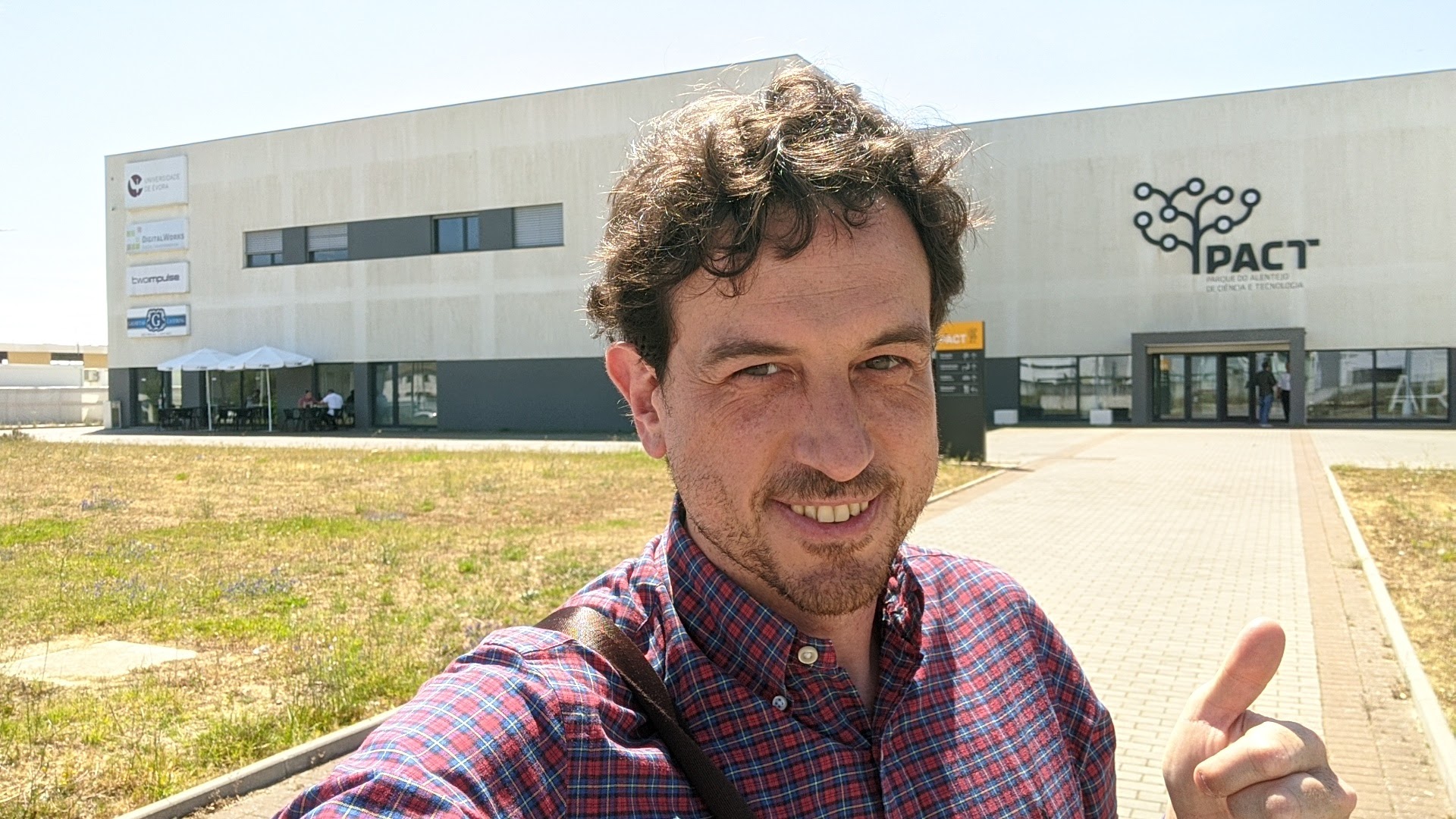 Prácticas no estranxeiro Erasmus+ Primavera 2023 | IES San Clemente